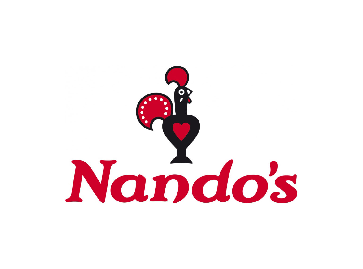 Nando’s is our latest corporate partner | Borehamwood Foodbank